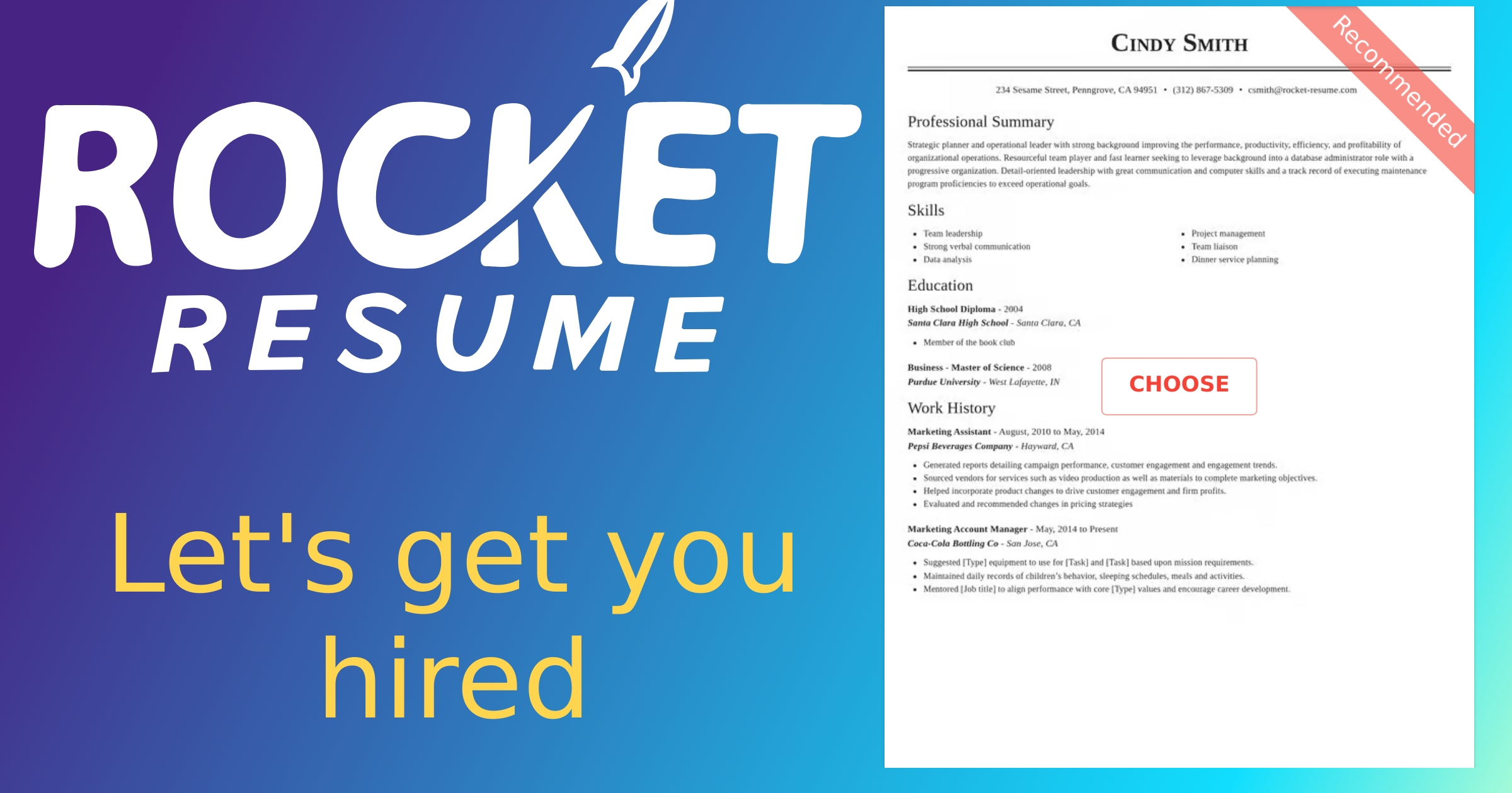 Structural Steel Detailer Resume Generator | Rocket Resume
