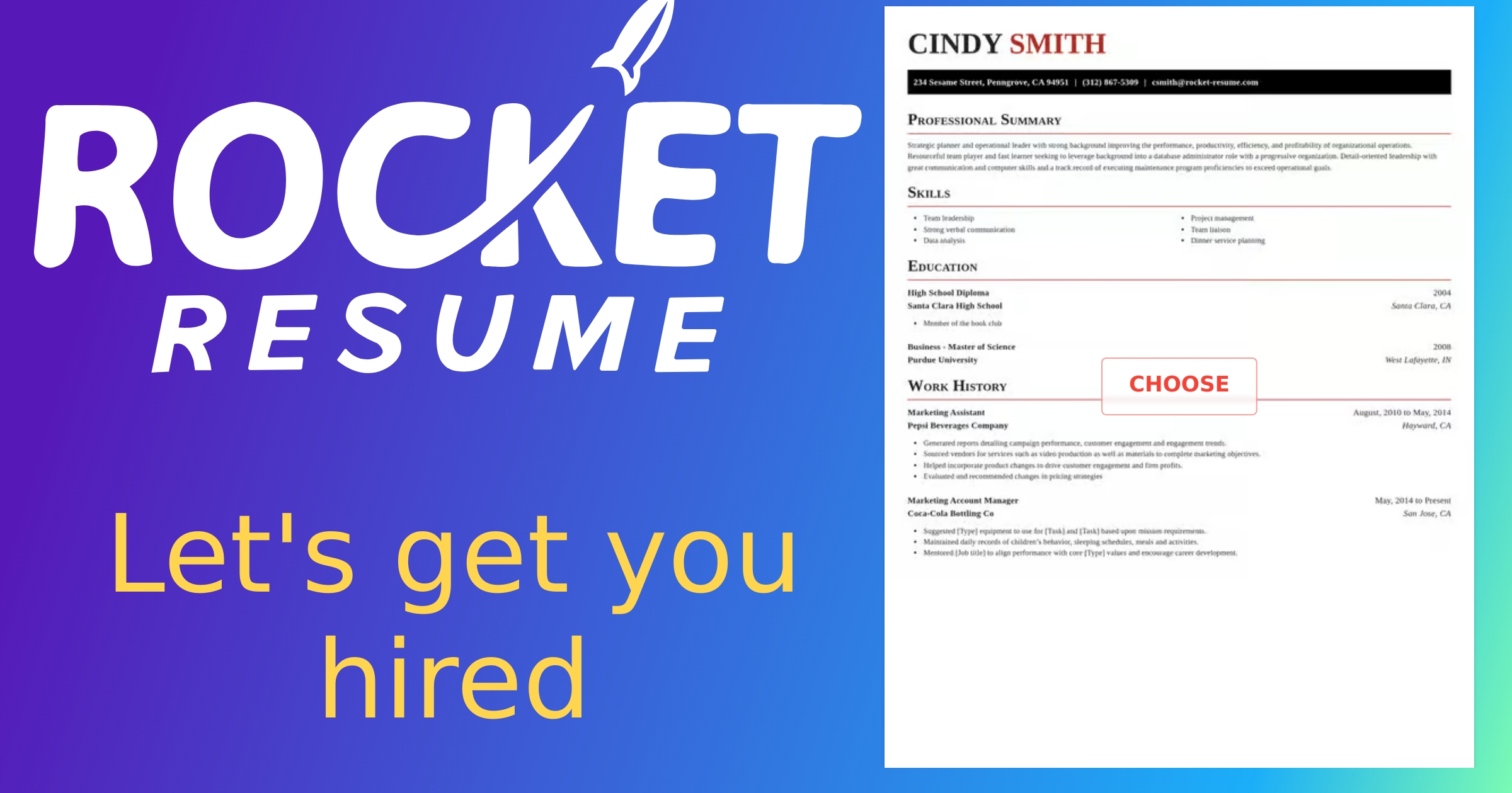 Second Engineering Officer Resume Builder | Rocket Resume