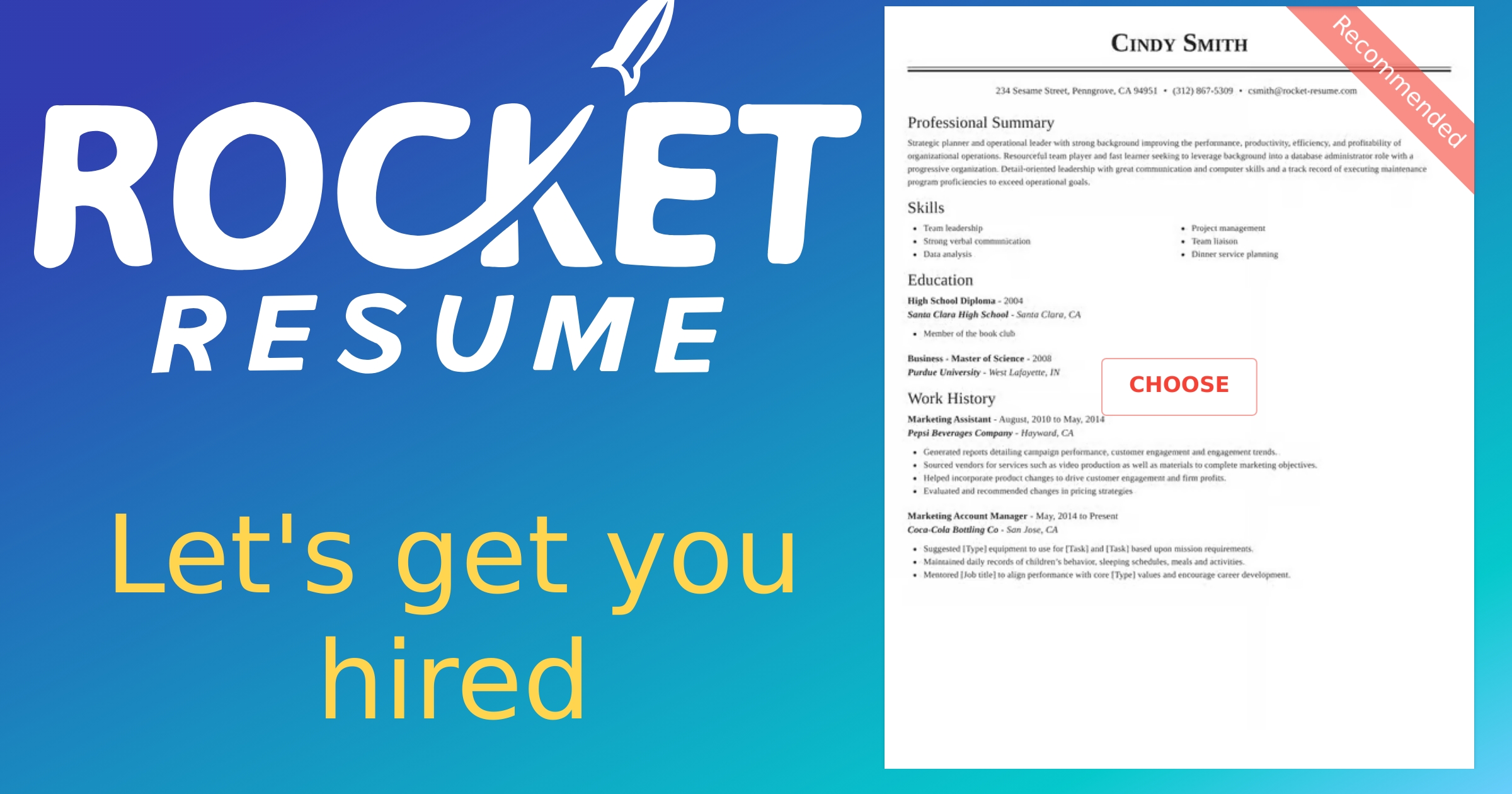 Kennel Hand Resume Builder | Rocket Resume